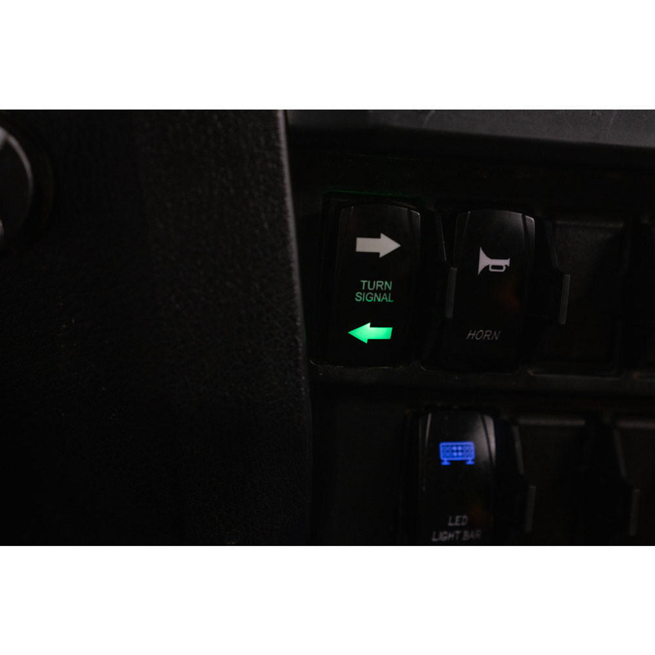 Buy Tusk Polaris Rzr Pro R Pro Xp Turbo R Plug And Play Utv Signal