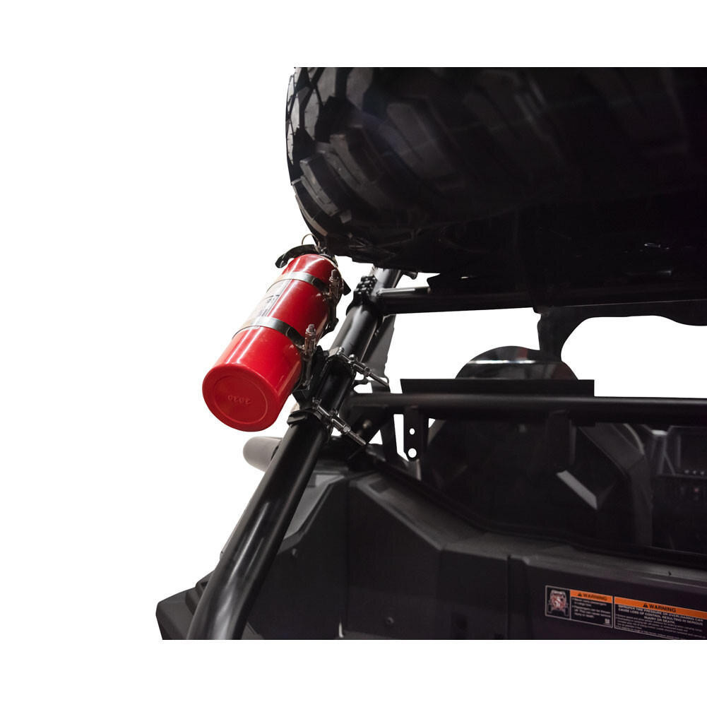 Buy Tusk UTV Fire Extinguisher Kit at UTV Source. Best Prices. Best ...