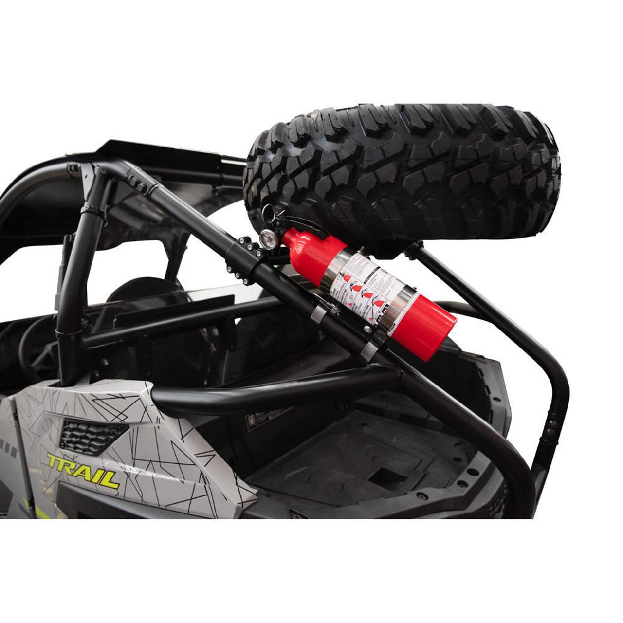 Buy Tusk Utv Fire Extinguisher Kit At Utv Source Best Prices Best