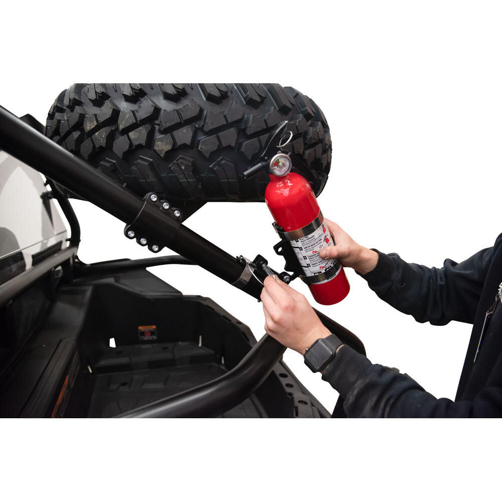 Buy Tusk UTV Fire Extinguisher Kit at UTV Source. Best Prices. Best ...