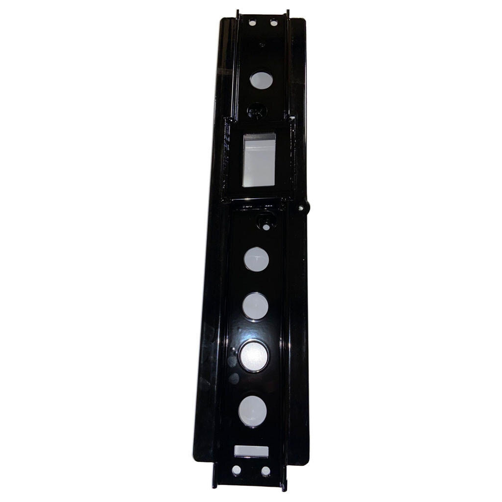 Buy L&W Fab Polaris RZR Pro XP Frame Cross Member at UTV Source. Best ...