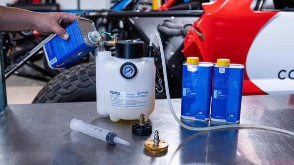Buy AGM Products Brake Pressure Bleeder at UTV Source. Best Prices ...