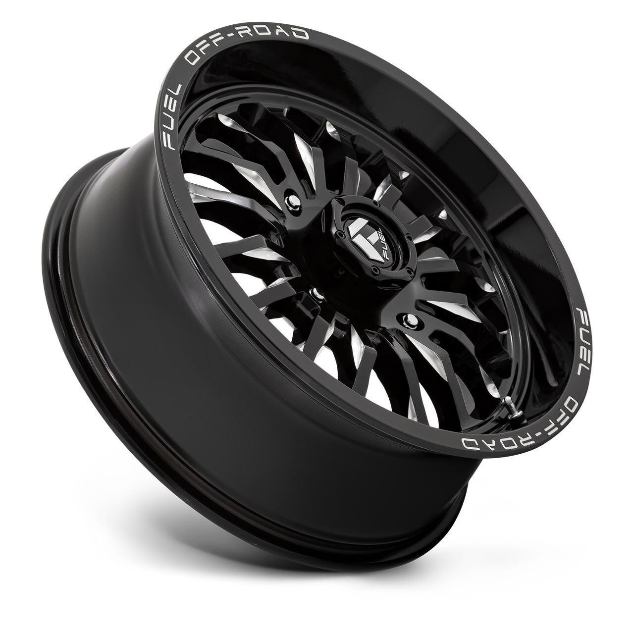 Buy Fuel Off-Road ARC UTV Wheel at UTV Source. Best Prices. Best Service.