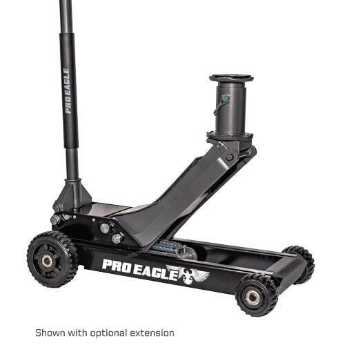 Buy Pro Eagle 3-Ton "Abrams" Shop Jack at UTV Source. Best Prices. Best ...