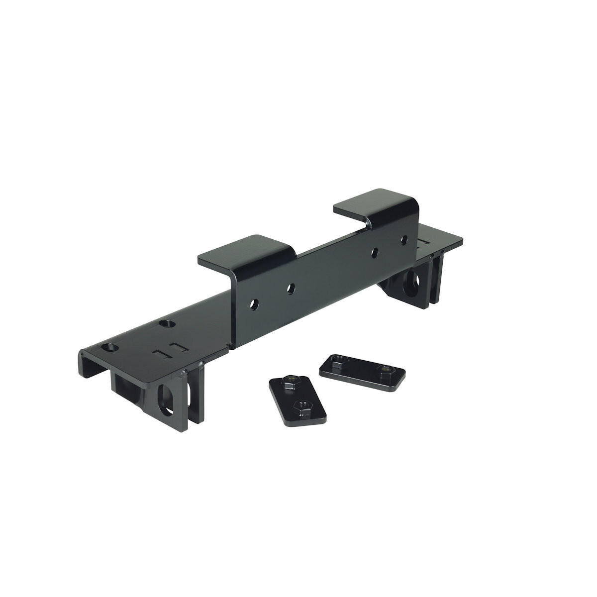 Denali Plow Kit Honda Pioneer 1000 Attachment MOTOALLIANCE Denali 72 ...