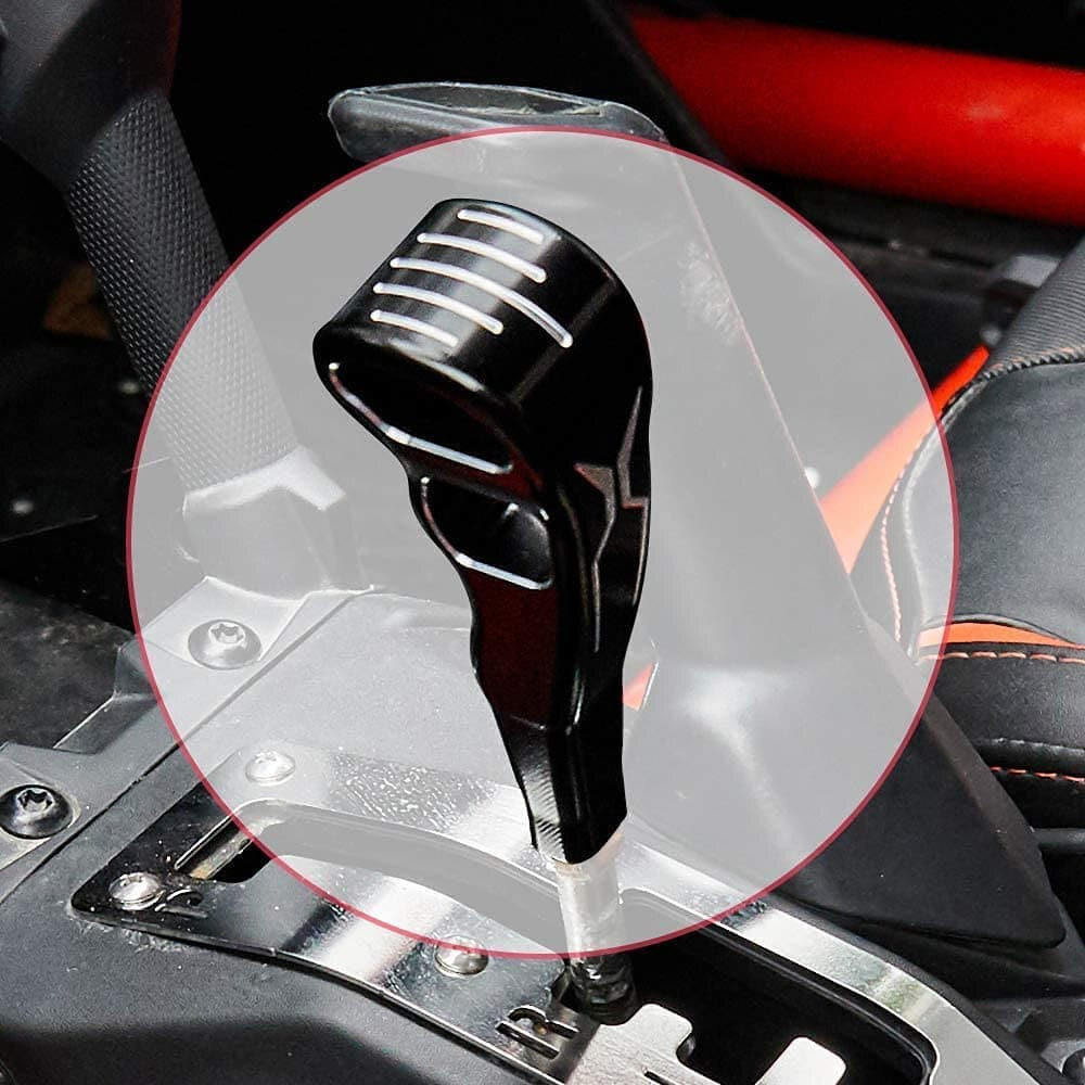 Buy Kemimoto Can-Am Maverick X3 / MAX UTV Shifter Knob at UTV Source ...
