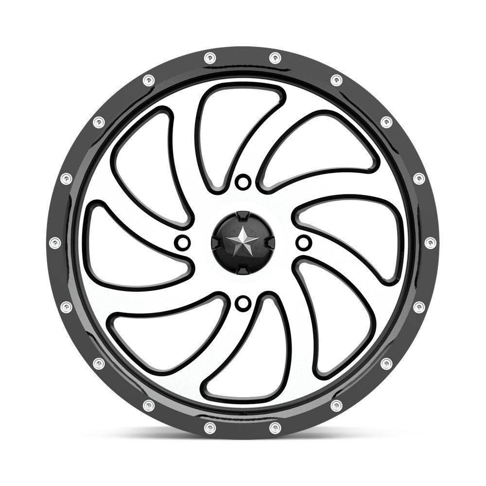 Buy MSA Wheels M36 Switch UTV Wheel at UTV Source. Best Prices. Best ...