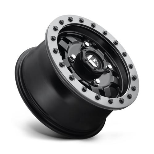 Buy Fuel Off-Road D557 Anza UTV Wheel at UTV Source. Best Prices. Best ...