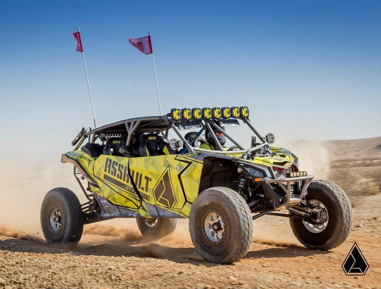 Upgrade Your UTV with Premium Door Solutions: 5 Top UTV Full Door ...