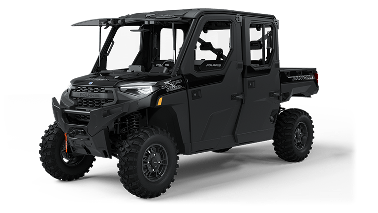 Explore Year-Round Off-Road Adventures with Polaris NorthStar Vehicles ...