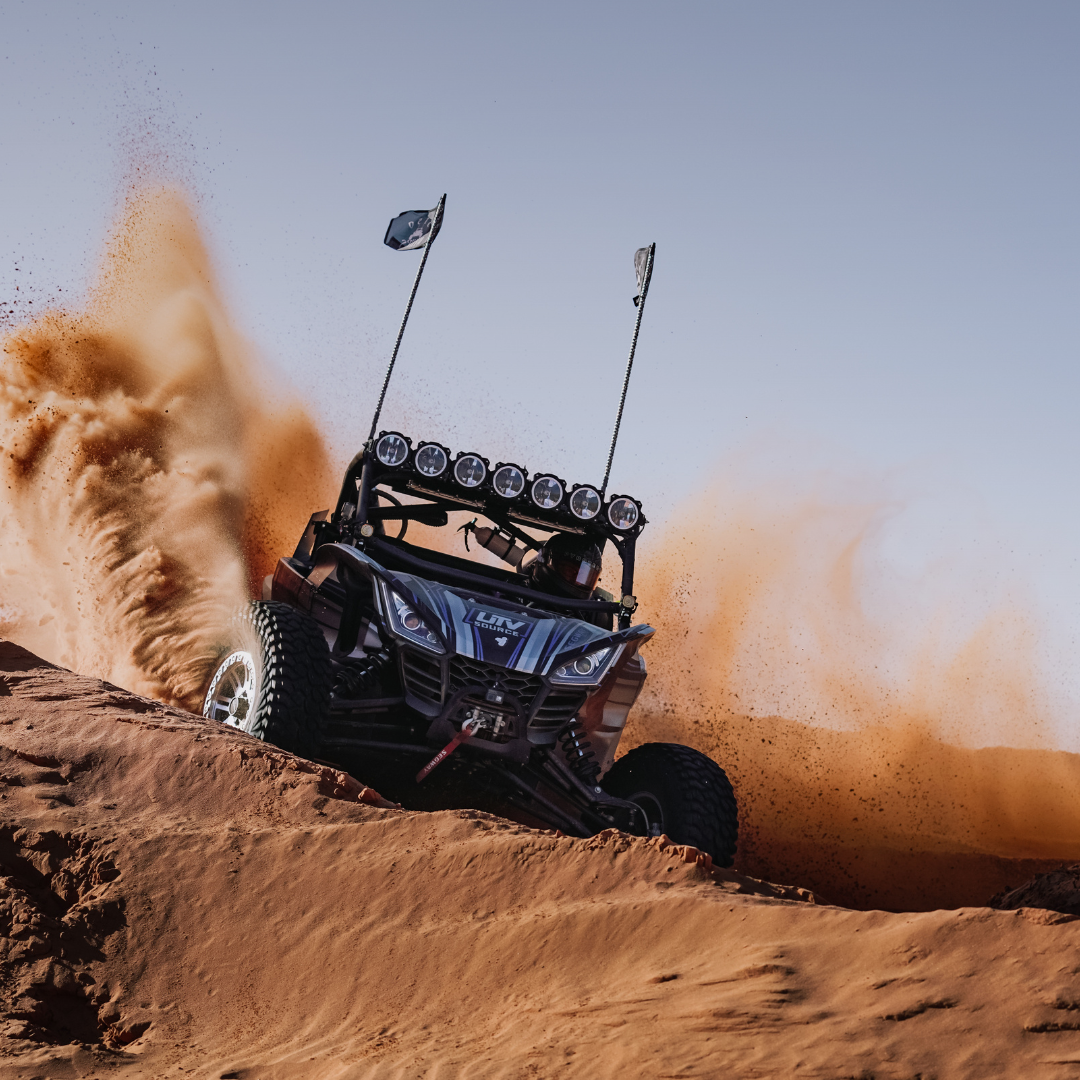 Unsung Heroes of UTV Performance: What Is A UTV CVT Belt And What Do I ...