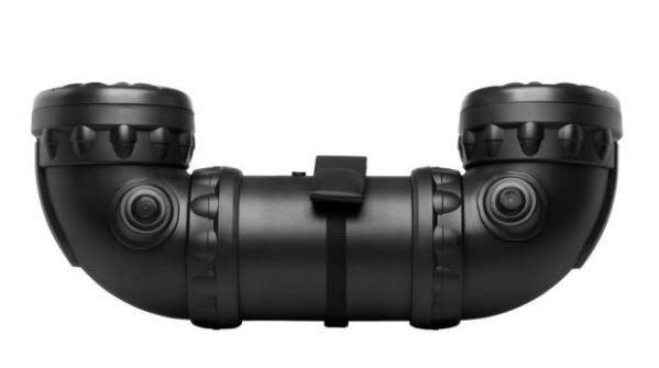 Boss Audio Bluetooth Amplified All-Terrain Sound System (Non RGB) - ATV85B