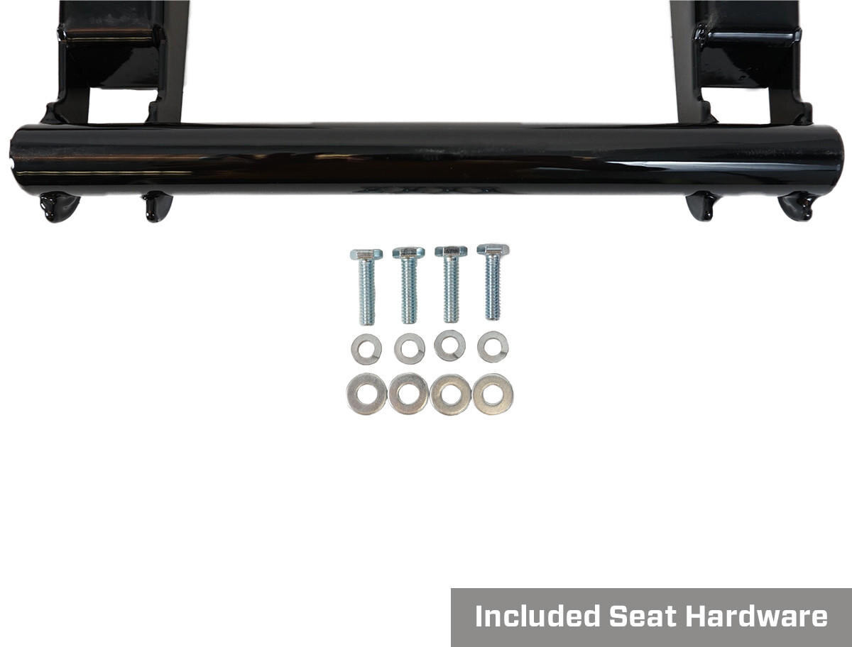 PRP Seats Polaris RZR Pro XP Pro R Turbo R Quick Release