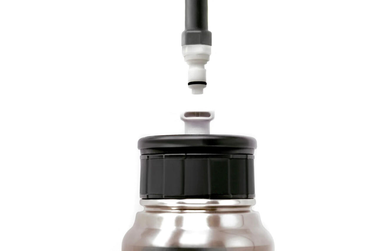 FluidLogic Wave Complete Hydration System - WVE
