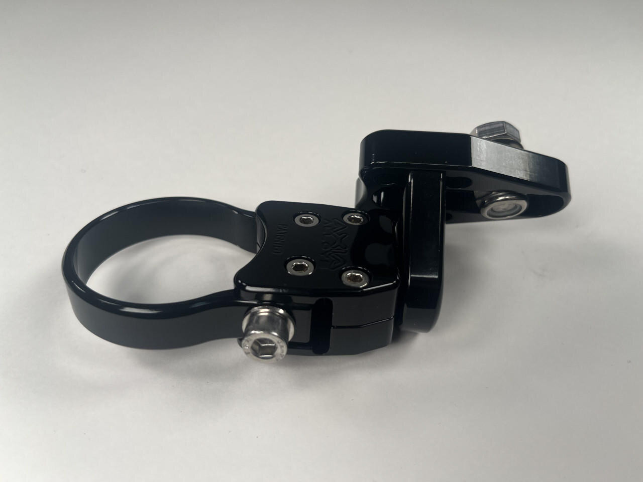 Axia Alloys Large Base Adjustable Light Mount | UTV Source
