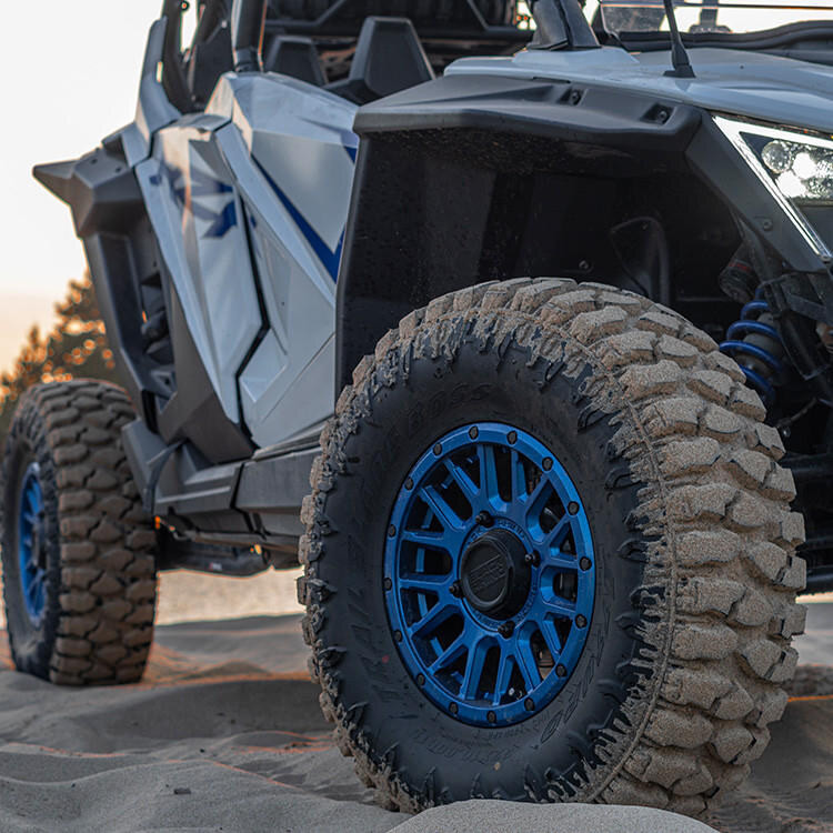 Atturo Tires Trail Blade Boss SXS Series UTV Tires
