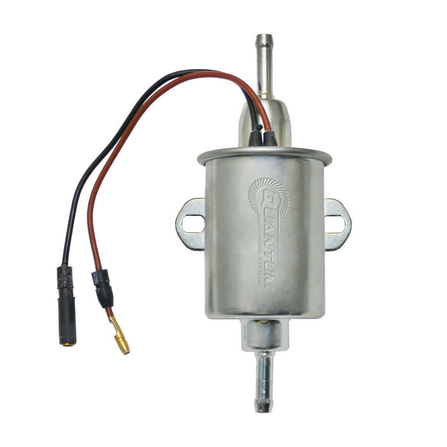 Quantum QFS OEM Replacement Diesel Frame Mounted Electric