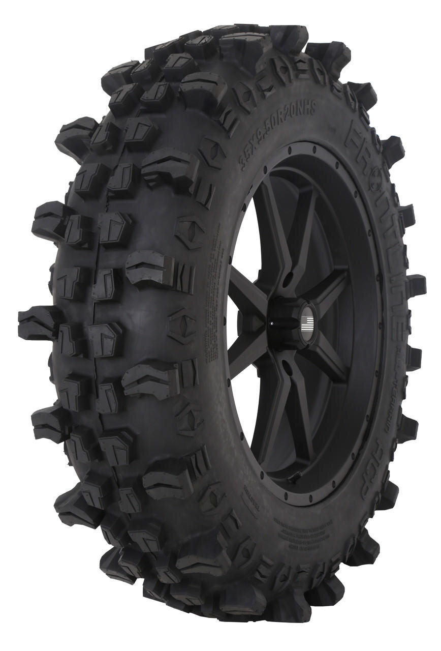Frontline All-Terrain ACP 10-Ply Radial UTV Tires
