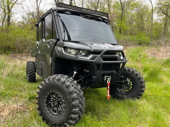 Axe Wheels Hypnos UTV Wheel | UTV Source