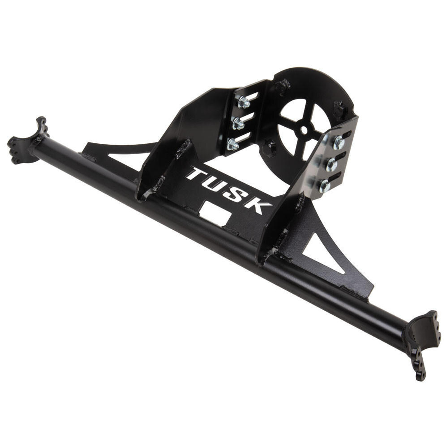 Tusk Polaris Rzr S1000 S900 Trail Spare Tire Carrier 1763940023