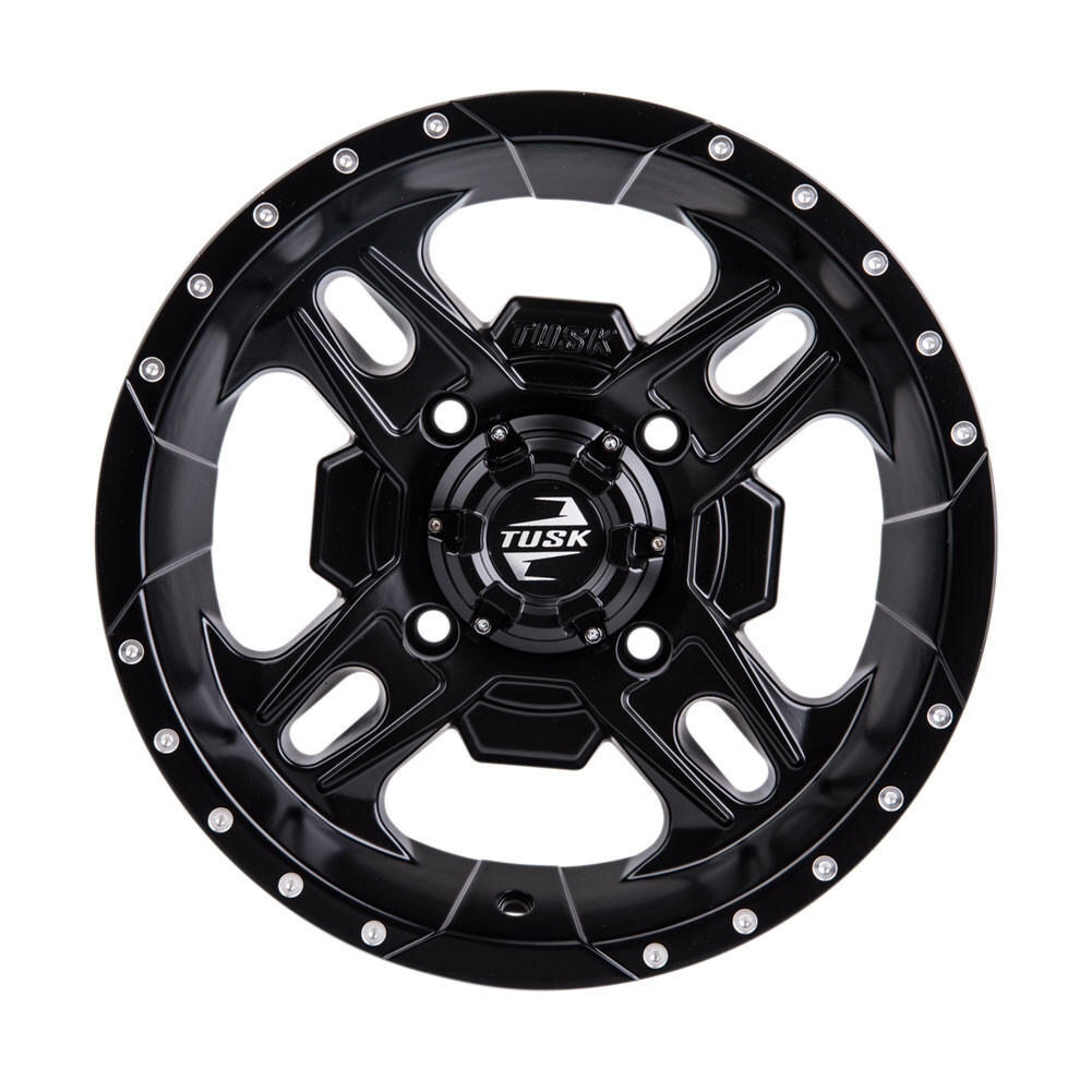 Tusk Beartooth UTV Wheels - Beartooth