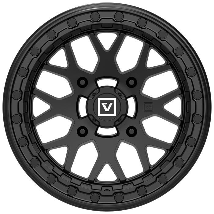 Valor Offroad V07 Beadlock UTV Wheel - V07