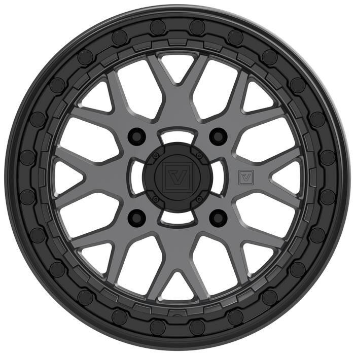 Valor Offroad V07 Beadlock UTV Wheel - V07