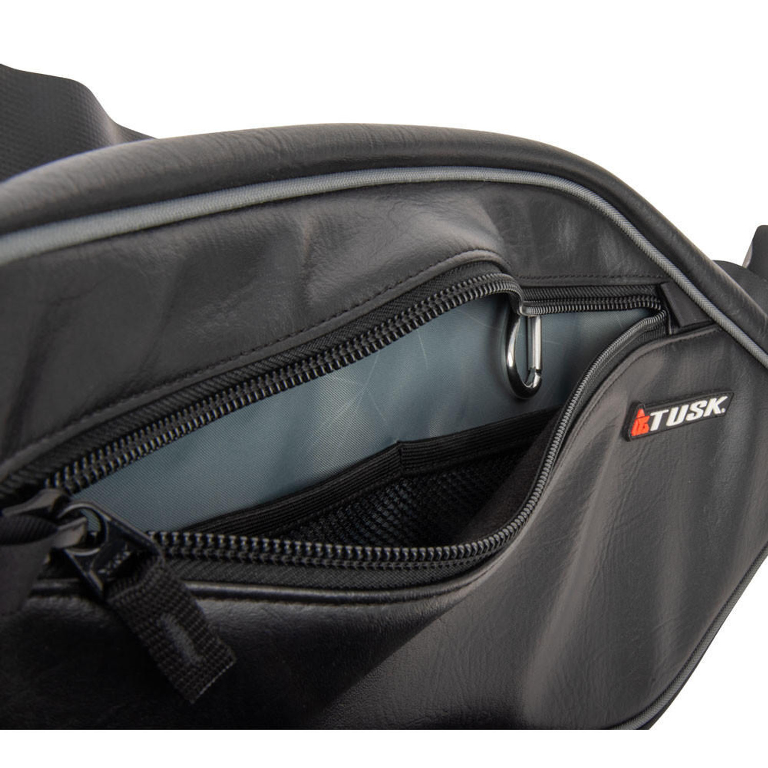Tusk Polaris Rzr Pro R Pro Xp Turbo R Upper Front Door Bags