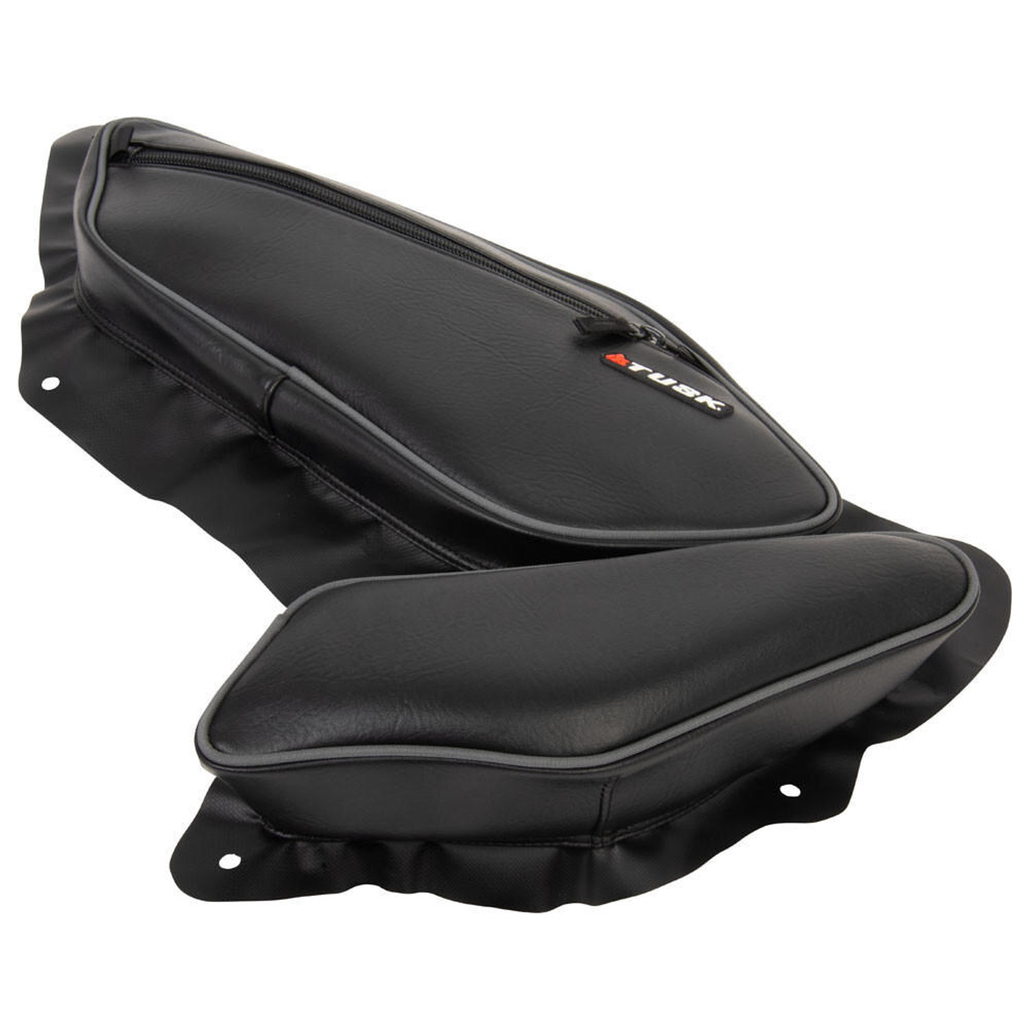 Tusk Polaris Rzr Pro R Pro Xp Turbo R Upper Front Door Bags