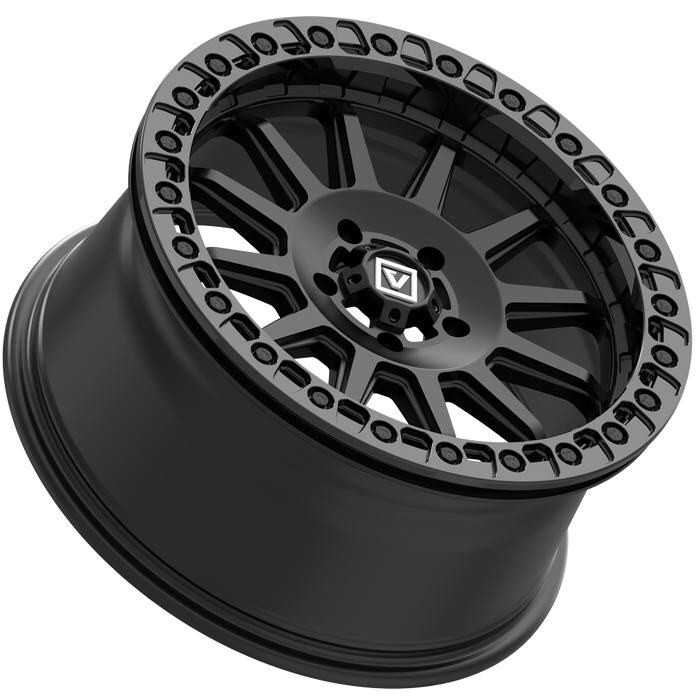 Valor Offroad V09 Flow Formed Beadlock UTV Wheel - V09-MAIN