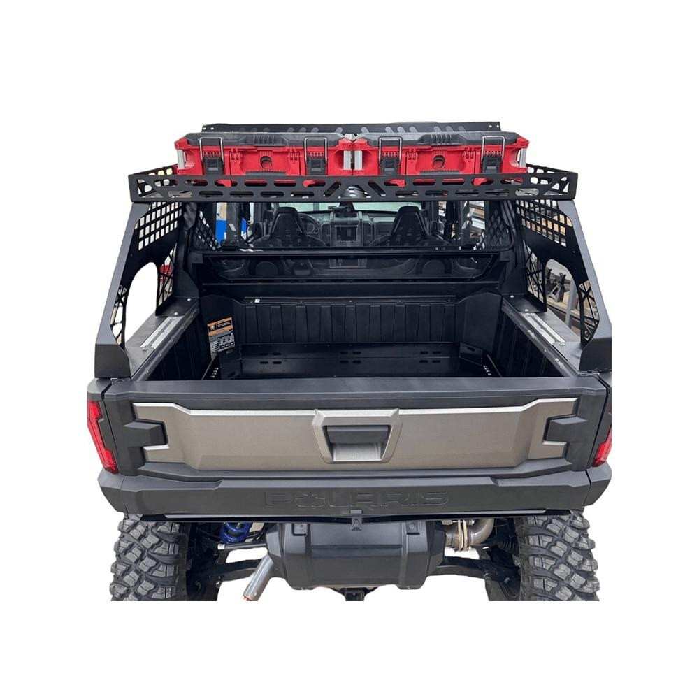 AJK Offroad Polaris Xpedition 3/4 Rack - 200548
