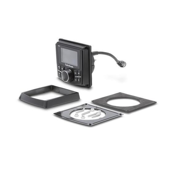 Rockford Fosgate Punch Marine Full Function Wired Remote