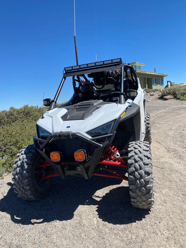 All Terrain Concepts Polaris RZR Pro R Bundle - XP PRO Kit