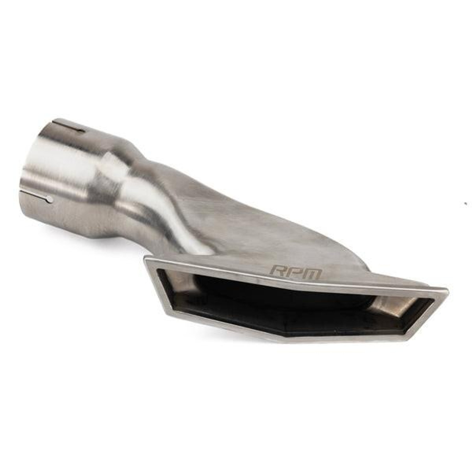 Rpm Powersports Can Am Maverick R 3 E Valve Mid Pipe Electronic Dump