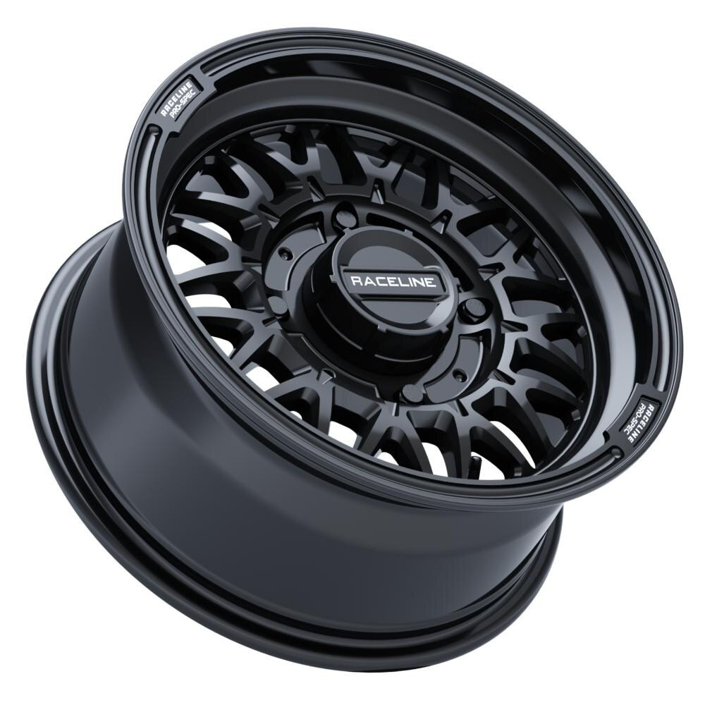 Raceline Wheels A13 Omega UTV Wheel - A13-MAIN