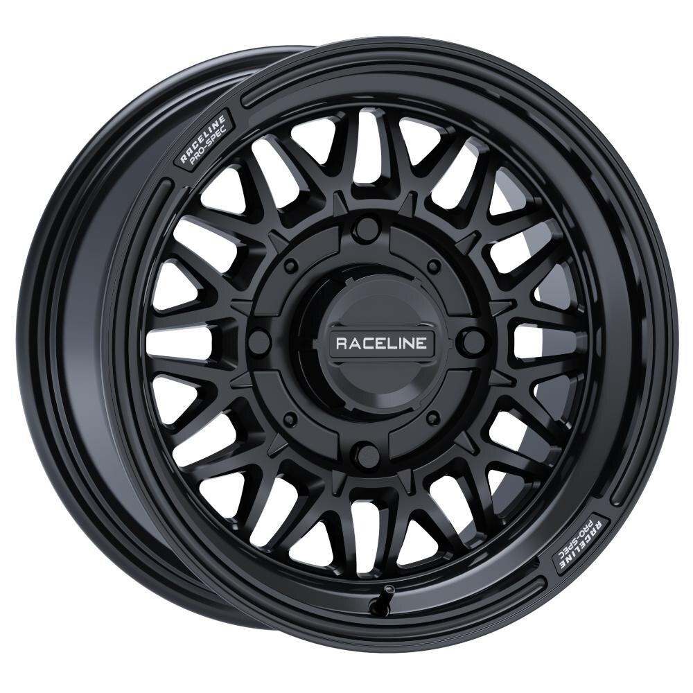 Raceline Wheels A13 Omega UTV Wheel - A13-MAIN