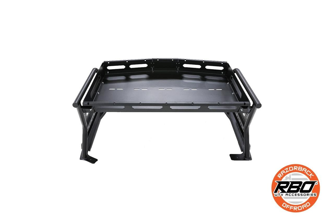 Razorback Offroad RBO Can-Am Commander Sherpa Rack - RBO12140