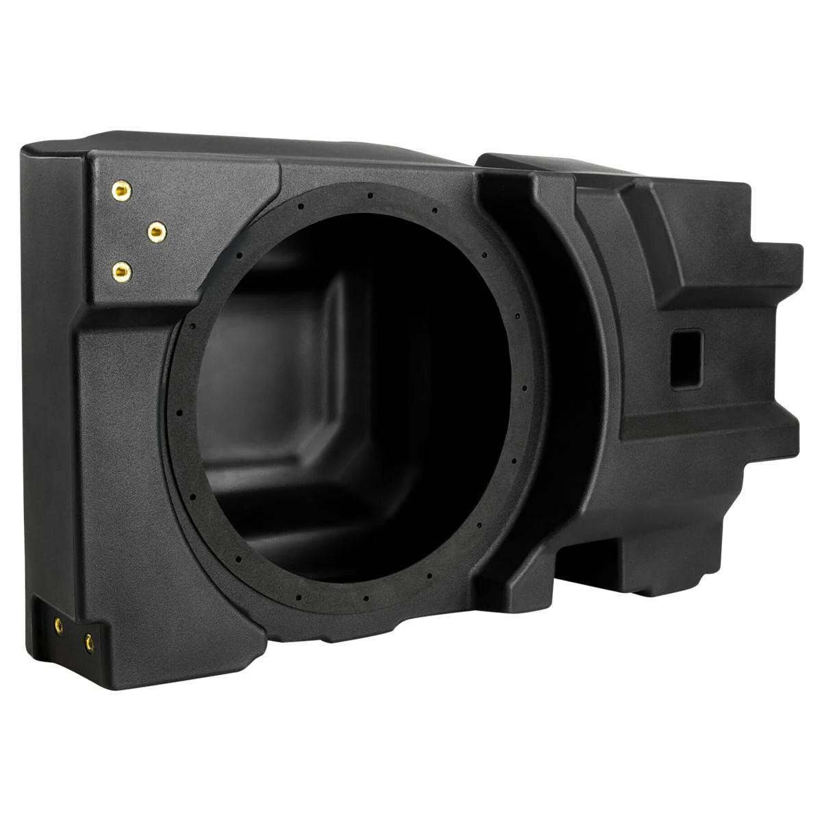 SSV Works Can-Am Defender Front or Rear Under-Seat 10" Subwoofer ...
