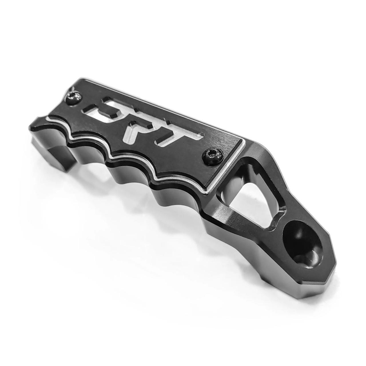 DRT Motorsports Polaris Xpedition Northstar Billet Interior