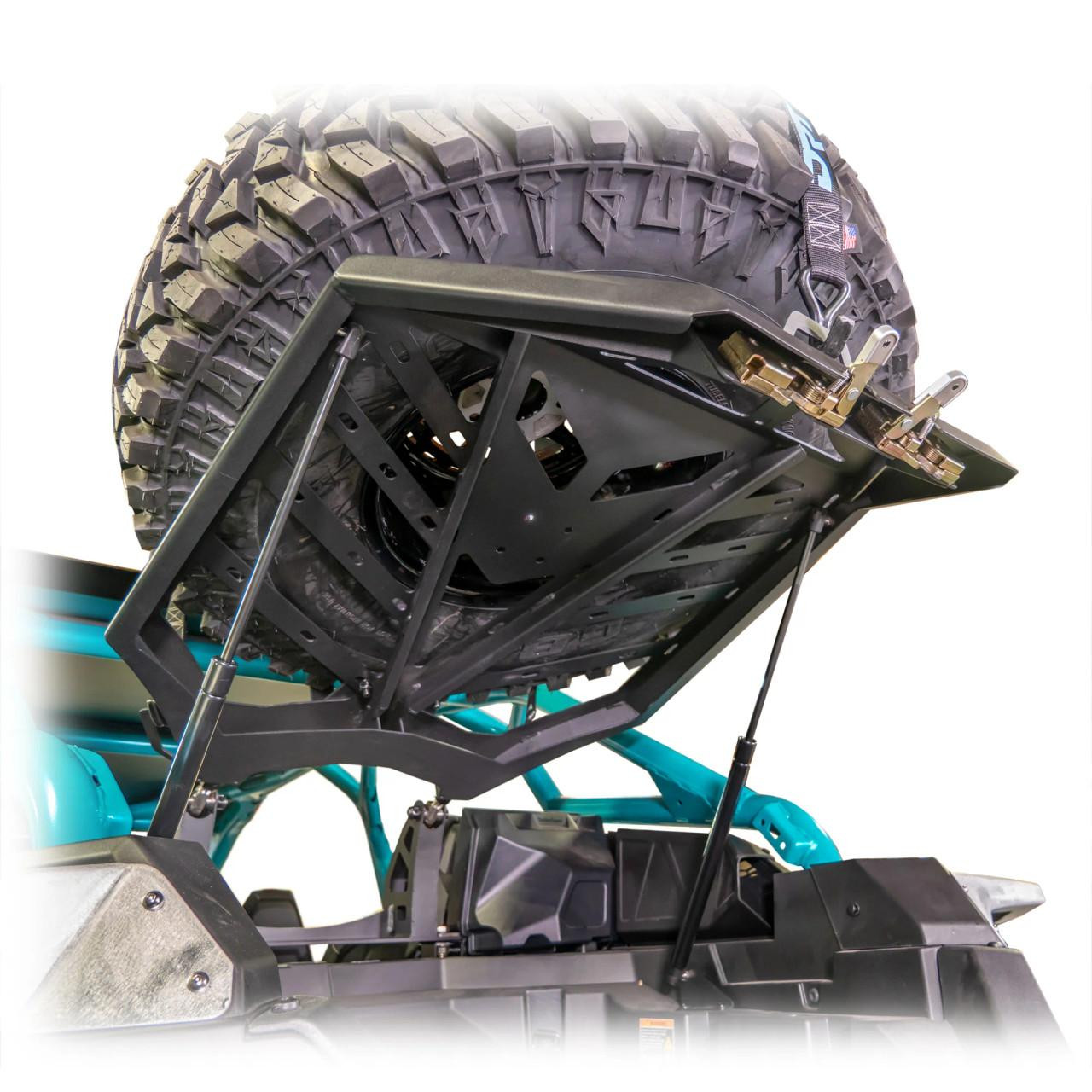DRT Motorsports Polaris RZR Pro XP / PRO R / Turbo R / PRO S Tire ...