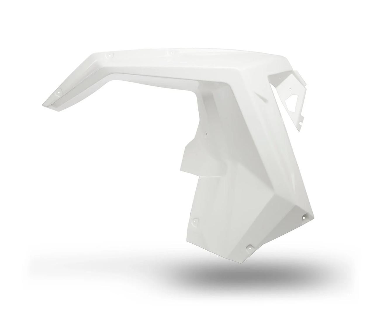 XKraft Polaris RZR Pro Models Wide Body Front and Rear