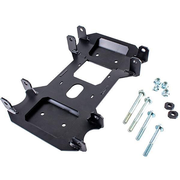 High Lifter Polaris RZR Turbo Front Frame Stiffener