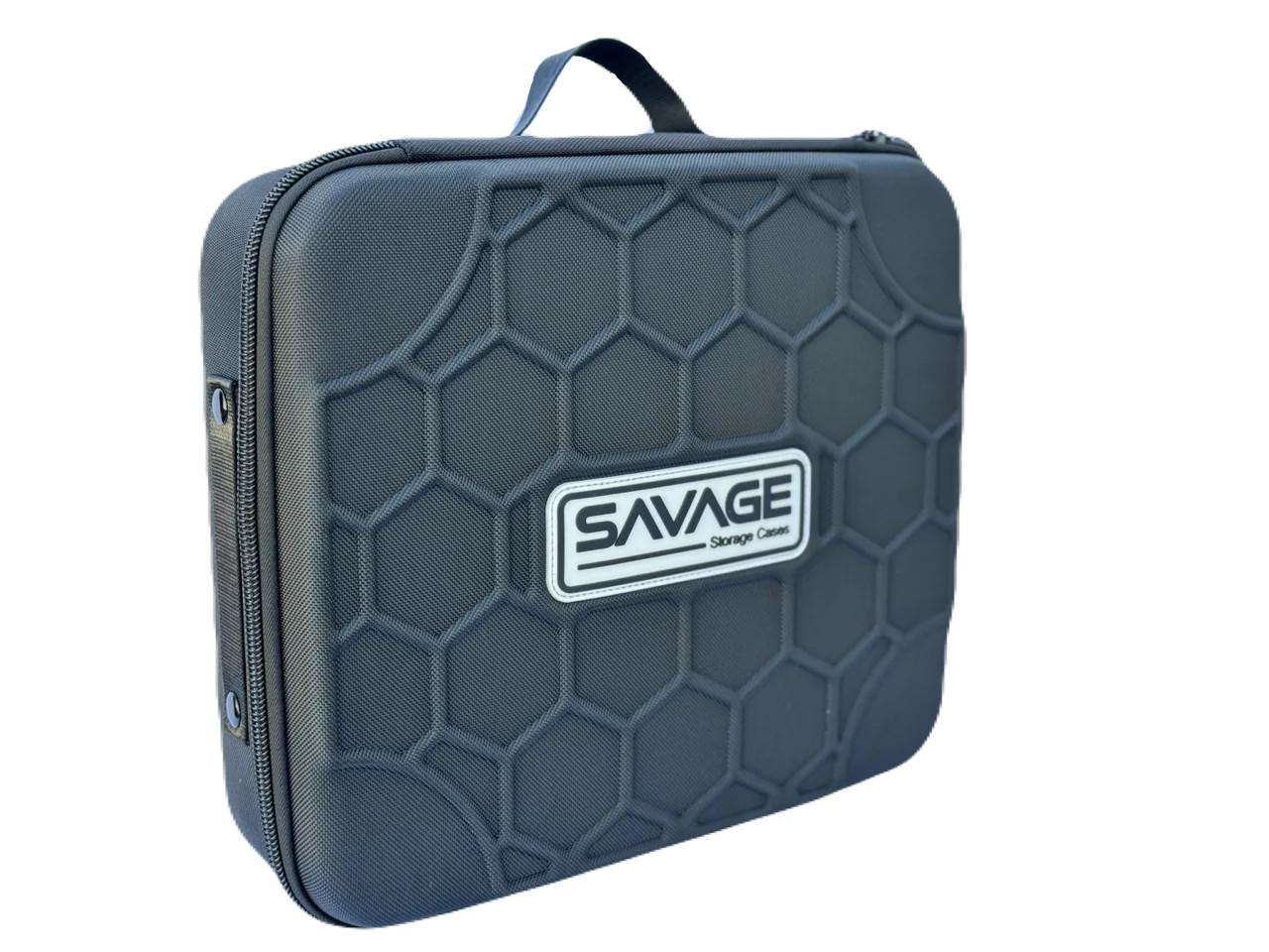 Savage UTV Starlink Mini Protective Storage Carry Case
