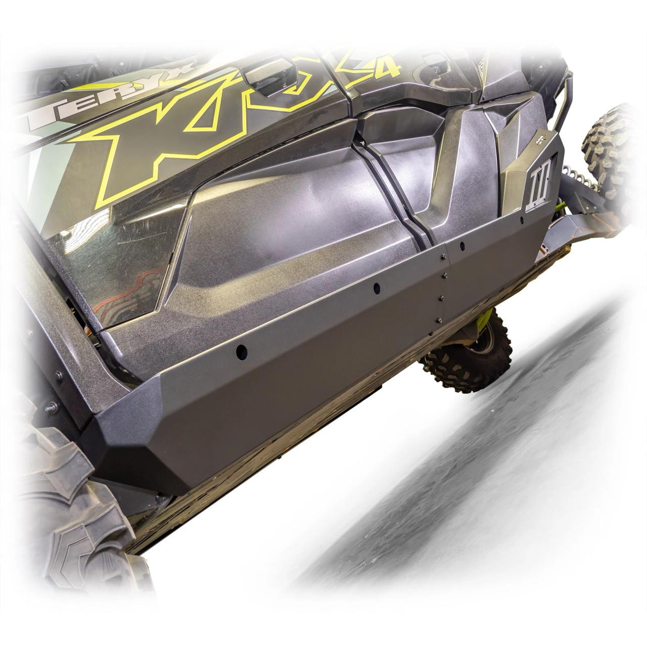 DRT Motorsports Kawasaki Teryx KRX 1000 Rock Sliders