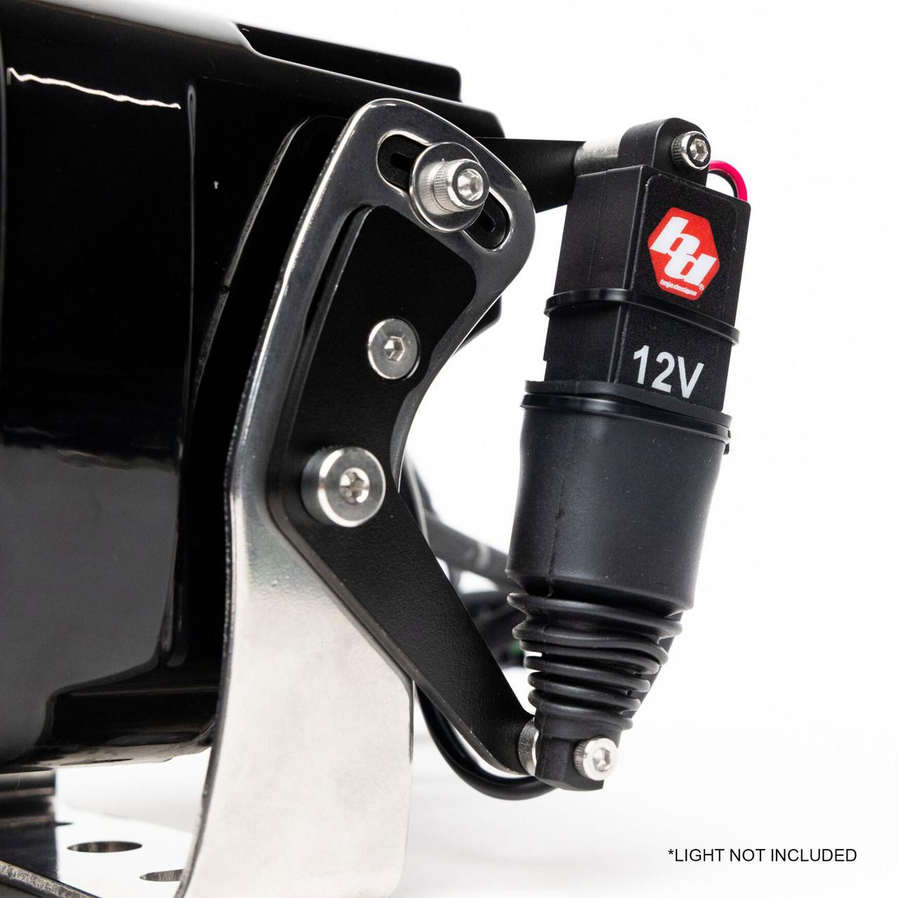 Baja Designs XL Standard Housing Universal Reflex Light