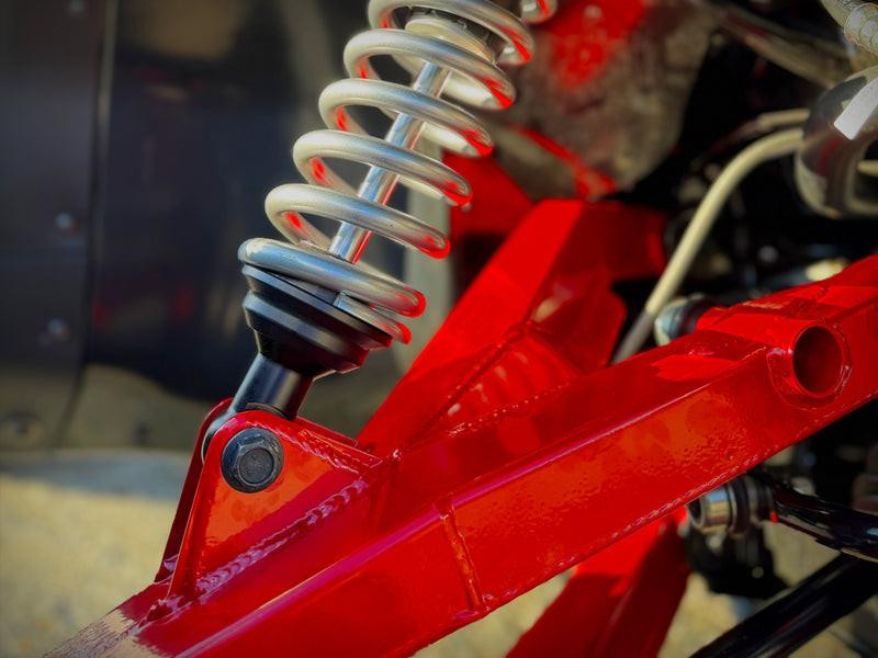 Thumper Fab Can-Am Defender HD11 Long Travel Control Arms