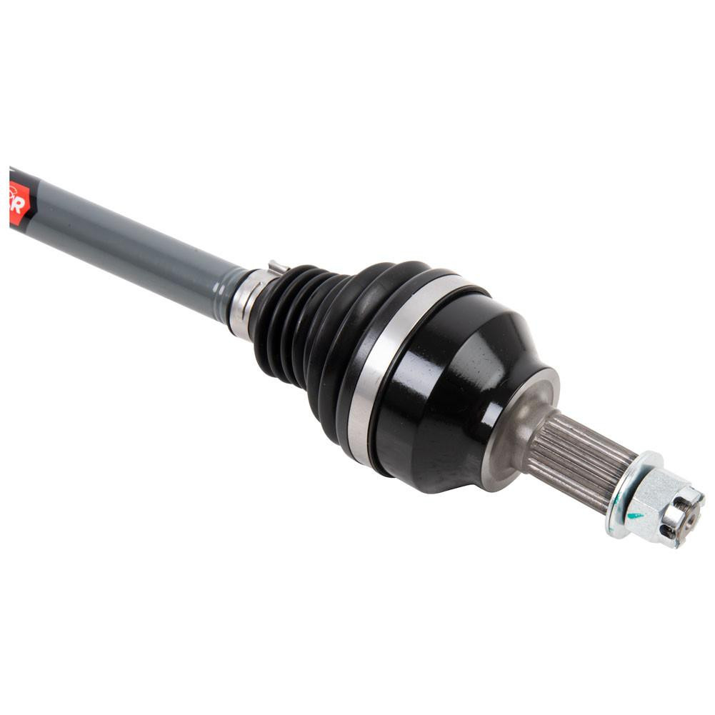Tusk Can-Am Maverick X3 Gladiator Xtreme Duty CV Axle - 2026090010