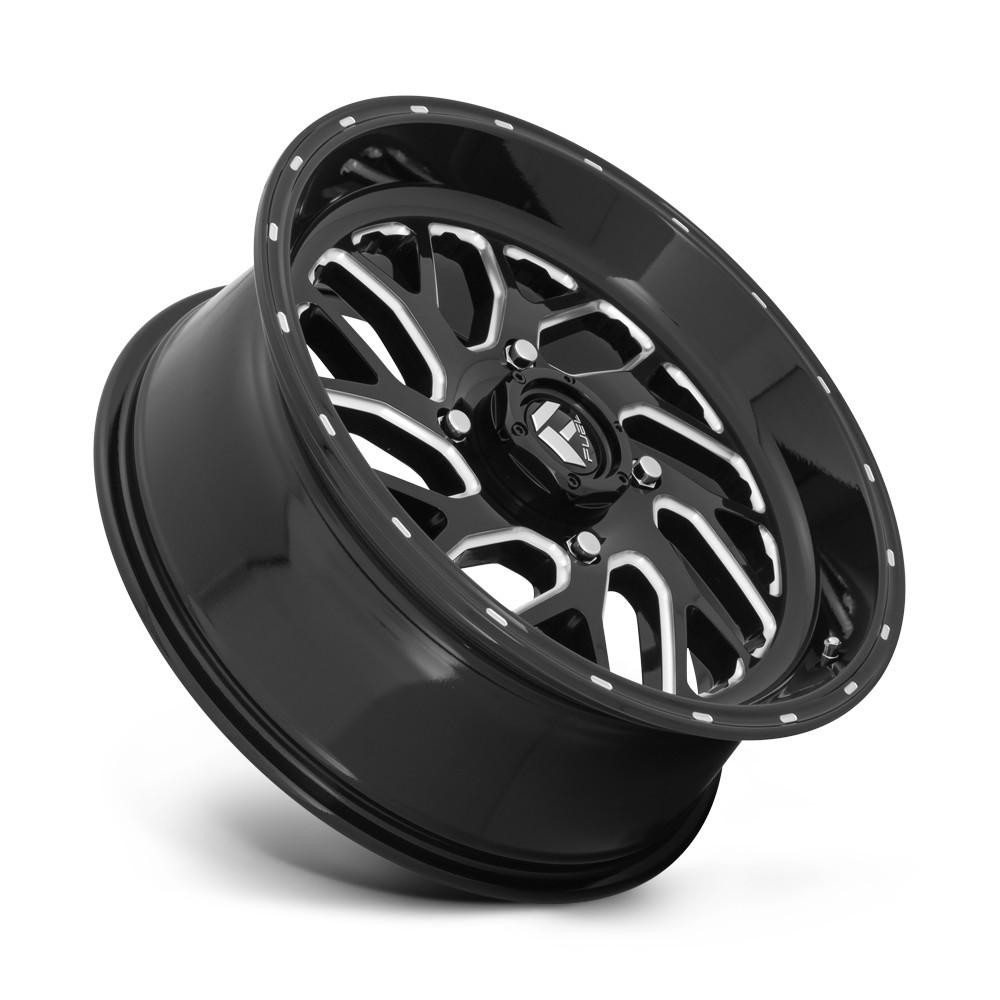 Fuel Off-Road D581 Triton UTV Wheel - FUEL D581 - Main