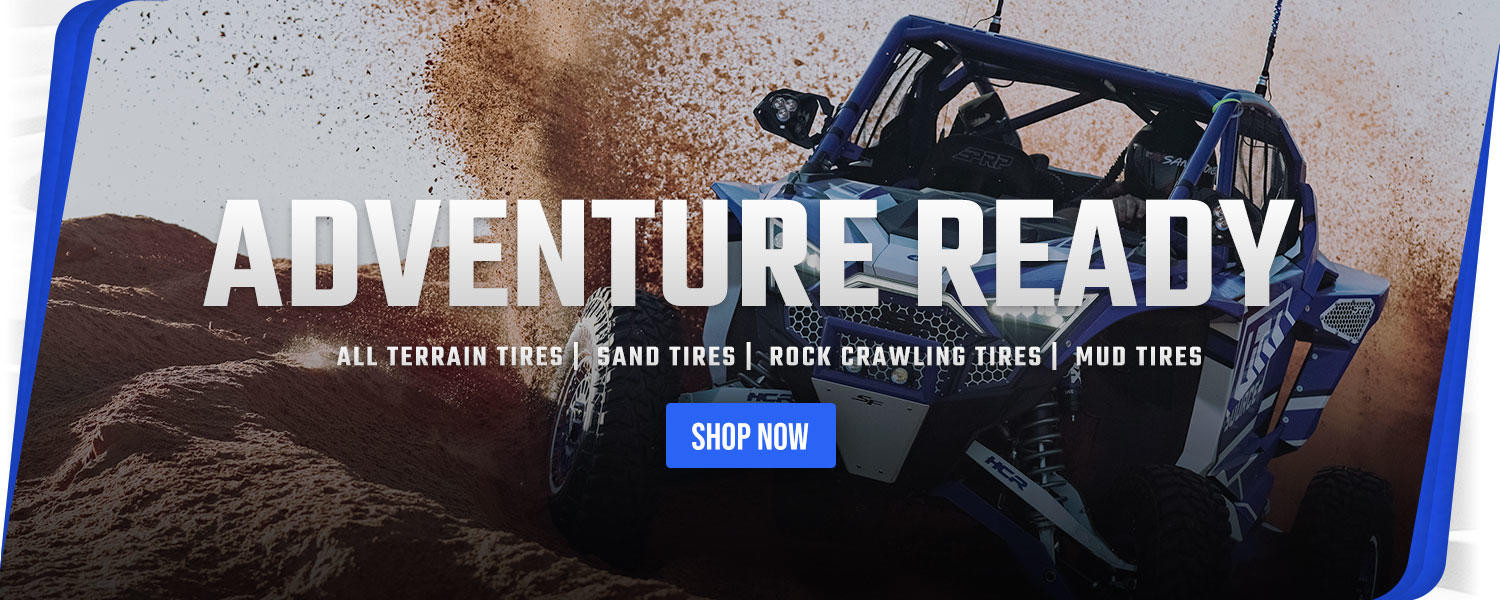 UTV Source | Your One Stop Shop For UTV Accessories and Parts