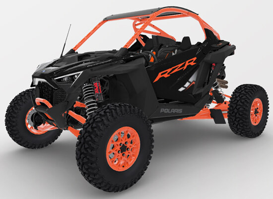 Shop the Largest Selection of RZR UTV Performance Upgrades | UTV Source